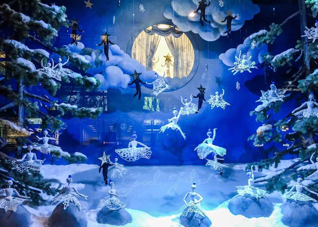 Merriest Christmas Towns and Cities in Europe To Visit