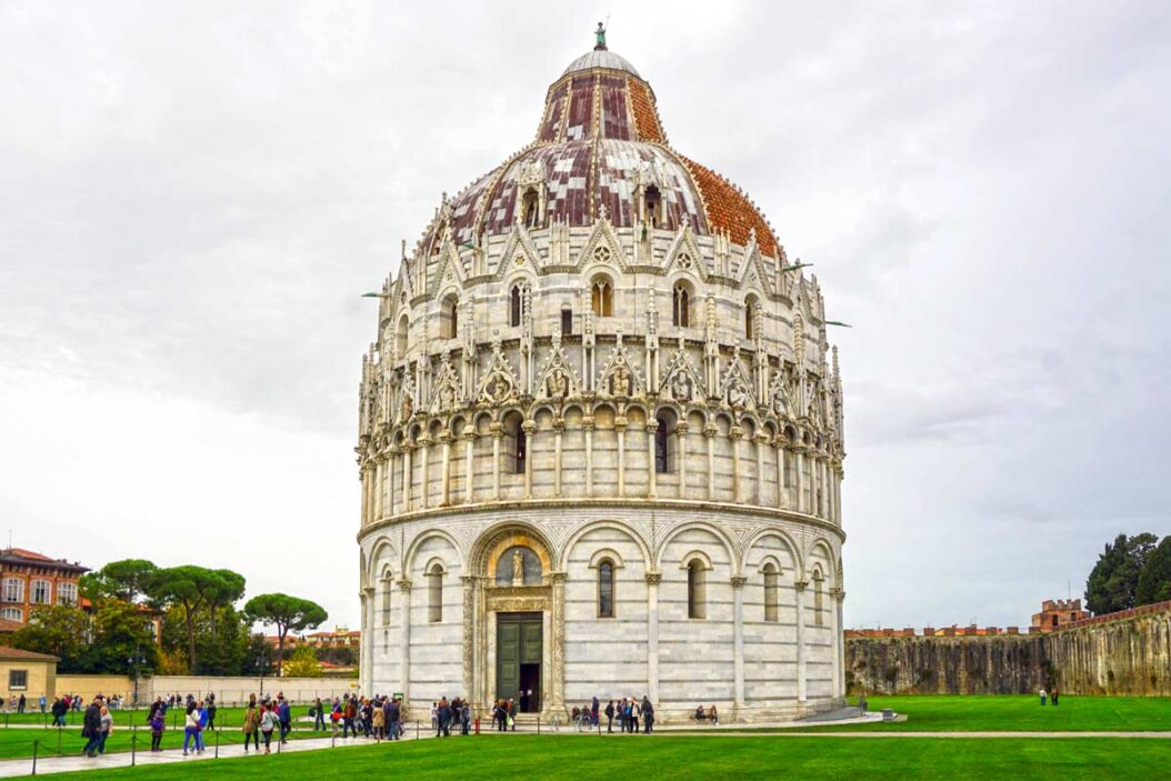 One Day in Pisa Itinerary: Perfect Day Trip from Florence