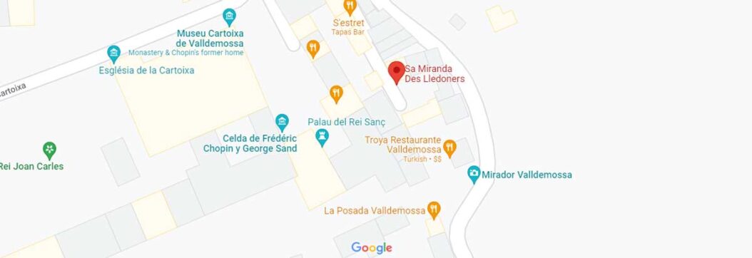 The Perfect Road Trip Itinerary for 3 Days in Mallorca