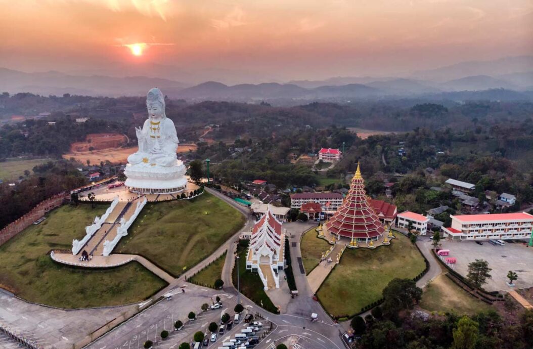 9 Must Visit Chiang Rai Temples