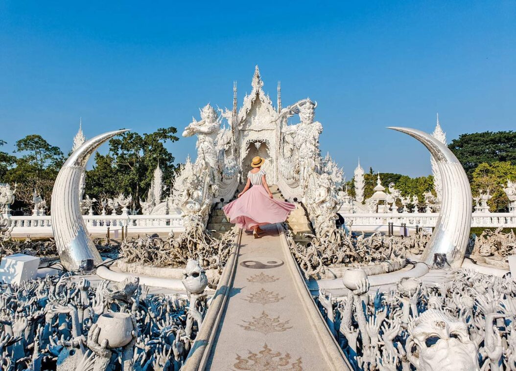 9 Must Visit Chiang Rai Temples