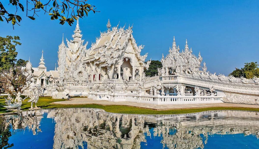 9 Must Visit Chiang Rai Temples