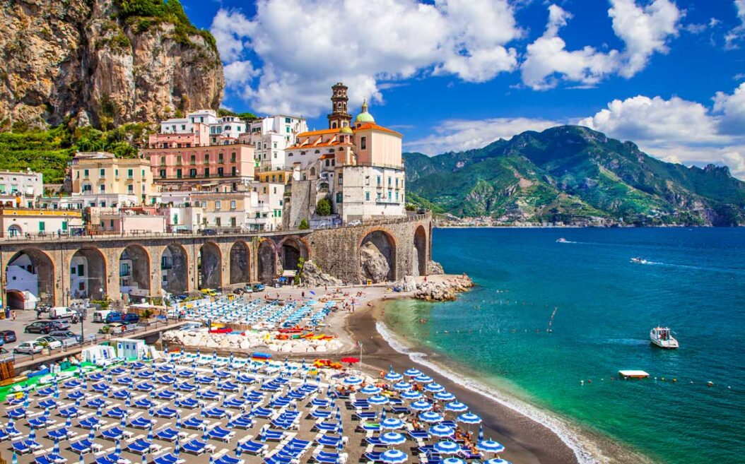 20 Best Italian Coastal Towns and Villages to Visit