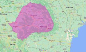 Best Towns in Transylvania Romania (by a Local)