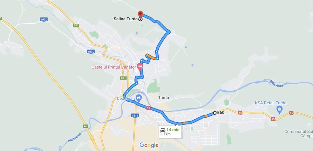 Best Towns in Transylvania Romania (by a Local)