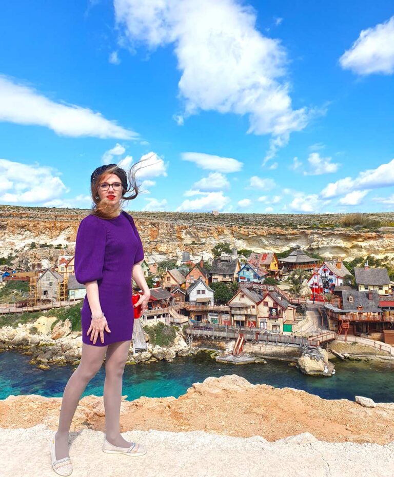 7 Cool Things to Do in Malta in March • andoreia