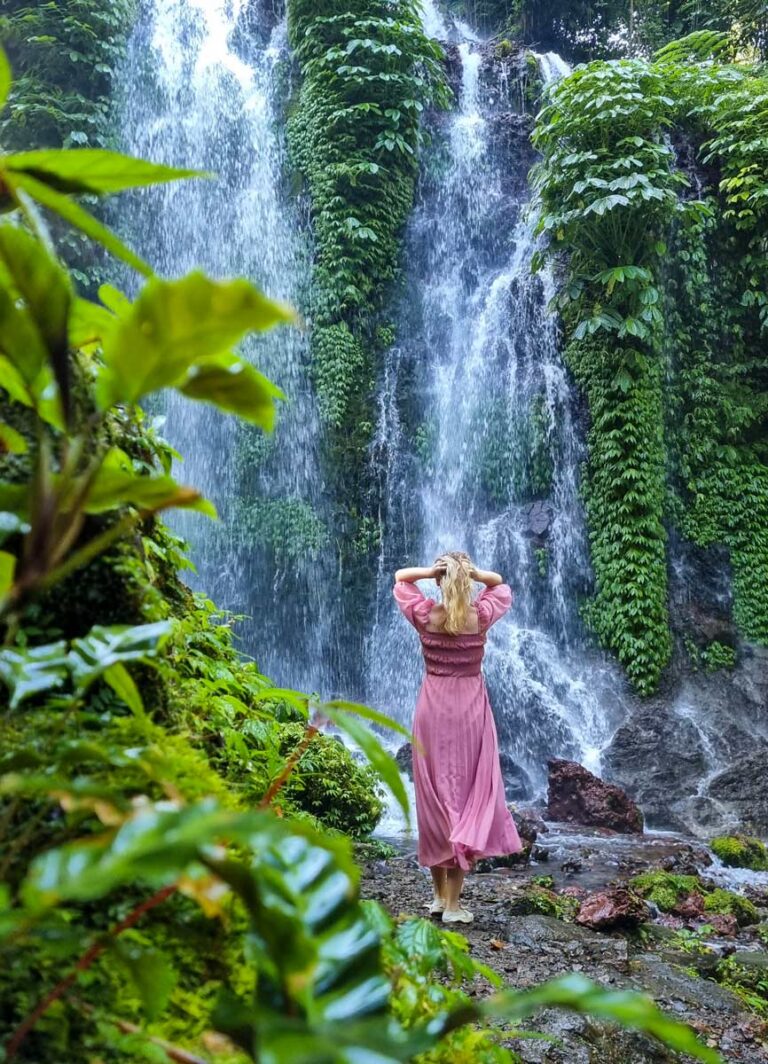 Best Things to Do in Northern Bali for 1-3 Days