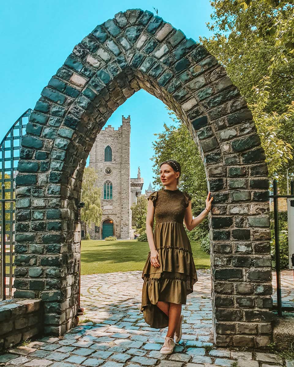 10+ Must-Visit Dublin Instagram Spots & Where to Find Them