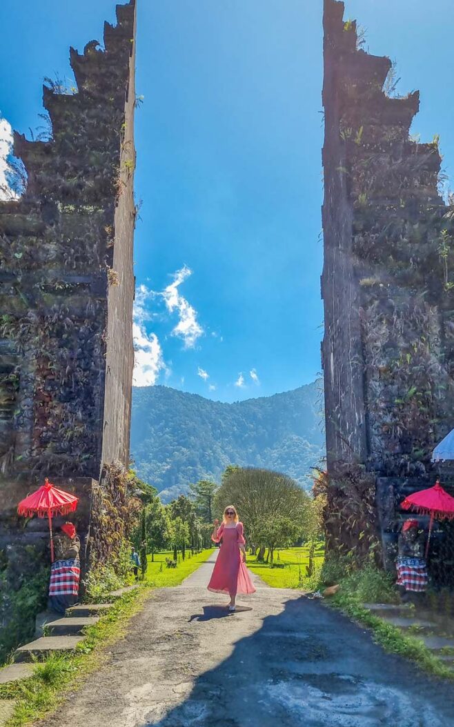 Best Things to Do in Northern Bali for 1-3 Days