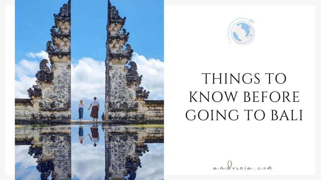 andoreia.com: DIY Travel Guides, Tips & Itineraries