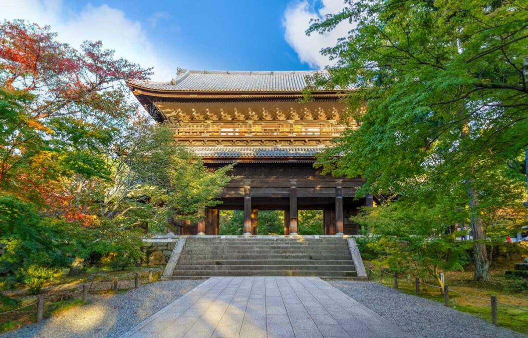 Most Beautiful Temples in Kyoto to Add to Your Itinerary