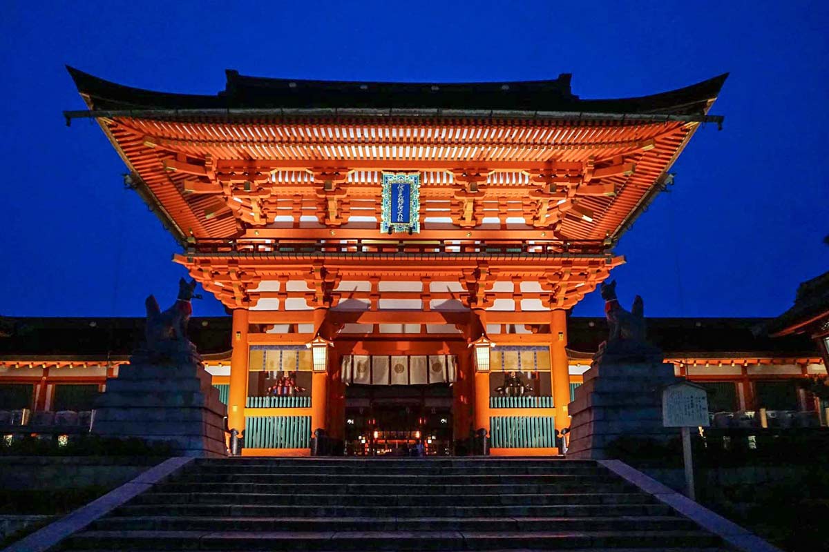 Most Beautiful Temples in Kyoto to Add to Your Itinerary